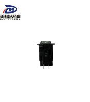 China MEIDECHANA Bus Door Switch 9601-16169 Button Switch for Kinglong Zhongtong Higer Buses for sale
