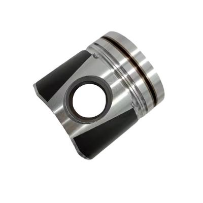 China Replacement Piston 612600030011 for Truck and Bus Engines Customizable for sale