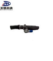 China Bus Clutch Master Cylinder 1608-00130 Standard Size Original Material for Replace Repair for sale