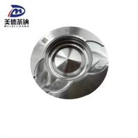 China Replacement Piston 612600030011 for Truck and Bus Engines Customizable for sale