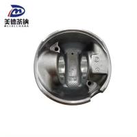 China Replacement Piston 612600030011 for Truck and Bus Engines Customizable for sale
