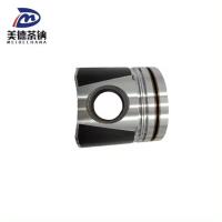 China Replacement Piston 612600030011 for Truck and Bus Engines Customizable for sale