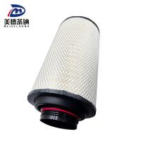 China 3046 Engine Air Filter for Heavy Trucks Standard Size High Quality Replacement for sale