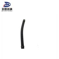 China 800mm Pressure Tubing Hose Assembly for Air Compressor Parts Replacement 8102-00775 for sale