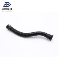 China 800mm Pressure Tubing Hose Assembly for Air Compressor Parts Replacement 8102-00775 for sale