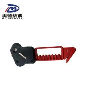 China Bus Safety Hammer 8209-00005 Emergency Escape Tool for Vehicle Glass 10 pcs MOQ for sale