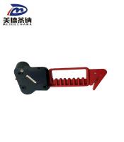 China Bus Safety Hammer 8209-00005 Emergency Escape Tool for Vehicle Glass 10 pcs MOQ for sale