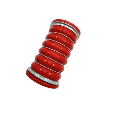 China Inlet Pipe WG9730530011 for Truck Bus Replacement Repair Durable Performance for sale