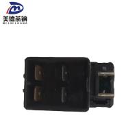 China Original Front Fog Lamp Rocker Switch 3792-00720 for MEIDECHANA Bus 24V for sale