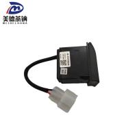 China Bus USB Charging Port OE 3784-00961 Original Replacement for Meidechana Bus for sale