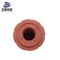 China Original Air Filter Element 2102-02847 for Meidechana Bus High Quality Replacement for sale