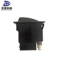 China MEIDECHANA Bus Radiator Rocker Switch 3792-00867 Original Manufacture Guarantee 12V 24V for sale