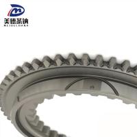 China European Heavy Truck Gearbox Synchronizer Cone 1312304056 for ZF Transmission Repair for sale