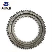 China European Heavy Truck Gearbox Synchronizer Cone 1312304056 for ZF Transmission Repair for sale