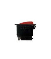China Meidechana Bus Emergency Light Rocker Switch 3712-00325 OE Replacement 10pcs MOQ for sale
