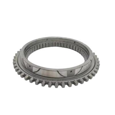 China Standard Size Transmission Synchronizer Cone 1324-304-011 for Heavy Truck Gearbox for sale