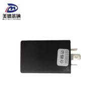 China Original Wiper Intermittent Controller 3731-00160 3731-00447 Relay for Bus Accessories for sale