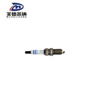 China Bus Spark Plug 3707-00149 OE Standard Replacement for Bus Maintenance 10pcs MOQ for sale