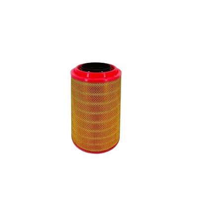 China Standard Size Air Filter 3046 Original Heavy Duty Truck Accessories for Compressor Truck for sale