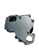 China Diesel Engine Water Pump Standard Size for Wheel Loaders Construction Machinery Parts for sale