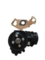 China Diesel Engine Water Pump Standard Size for Wheel Loaders Construction Machinery Parts for sale