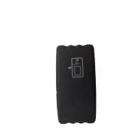 China Passenger Door Intermediate Rocker Switch 3792-01851 for Bus Dashboard Key Switch Control for sale
