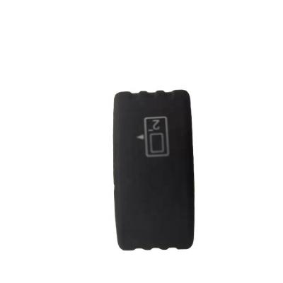 China Passenger Door Intermediate Rocker Switch 3792-01851 for Bus Dashboard Key Switch Control for sale