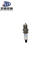 China Bus Spark Plug 3707-00049 OE Replacement High Quality Original Size for Meidechana for sale