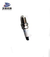 China Bus Spark Plug 3707-00049 OE Replacement High Quality Original Size for Meidechana for sale