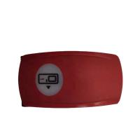 China Original Front Door Rocker Switch 3792-00717 for Meidechana Bus Durable Replacement for sale