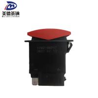China Original Front Door Rocker Switch 3792-00717 for Meidechana Bus Durable Replacement for sale