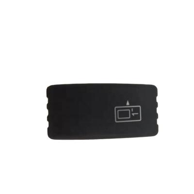 China Bus Passenger Front Door Rocker Switch OE 3792-01850 Original Size High Quality for sale