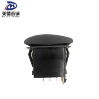 China Bus Passenger Front Door Rocker Switch OE 3792-01850 Original Size High Quality for sale