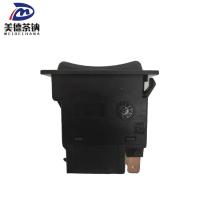 China Original Manufacture Rocker Switch Electric Sun Visor 3712-00549 12V 24V Auto Parts for sale