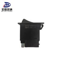 China Bus Rocker Switch 3712-00573 for Rear Fog Lamp Replacement 12V 20A for sale