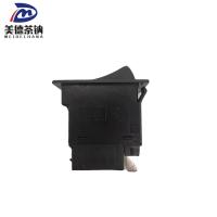 China Bus Rocker Switch 3712-00573 for Rear Fog Lamp Replacement 12V 20A for sale