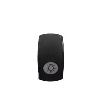 China Bus Switch OE NO. 3792-00702 Lamp Rockor Switch 12V 20A Original Size for Truck for sale