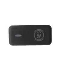 China ABS Diagnosis Rocker Switch 3792-00254 for Bus Front Fog Light Button Accessory for sale
