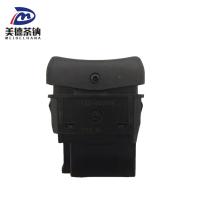 China ABS Diagnosis Rocker Switch 3792-00254 for Bus Front Fog Light Button Accessory for sale