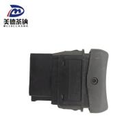 China ABS Diagnosis Rocker Switch 3792-00254 for Bus Front Fog Light Button Accessory for sale