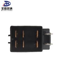China Original Rocker Switch 3792-00131 for Meidechana Bus Dashboard Key Control 12V 10A for sale
