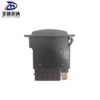 China Original Rocker Switch 3792-00131 for Meidechana Bus Dashboard Key Control 12V 10A for sale