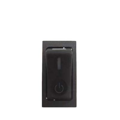 China Bus Control Switch 3712-00567 for Dashboard Button and Accessories Original Design for sale