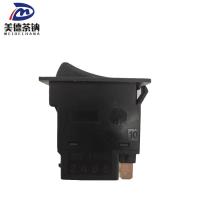 China Bus Control Switch 3712-00567 for Dashboard Button and Accessories Original Design for sale