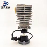 China 35MA1-50030 Diesel Engine Condenser Separator for Bus and Truck Parts for sale