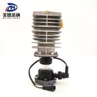 China 35MA1-50030 Diesel Engine Condenser Separator for Bus and Truck Parts for sale
