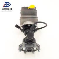 China 35MA1-50030 Diesel Engine Condenser Separator for Bus and Truck Parts for sale