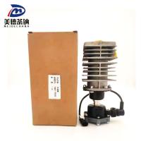 China 35MA1-50030 Diesel Engine Condenser Separator for Bus and Truck Parts for sale