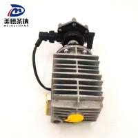 China 35MA1-50030 Diesel Engine Condenser Separator for Bus and Truck Parts for sale