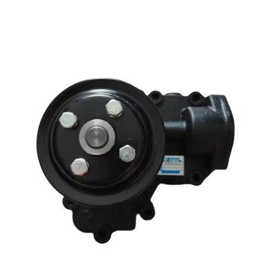 China Standard Size Diesel Engine Water Pump for Engineering Machinery Parts for sale